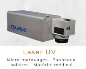 Quels sont les différents types de laser sur le marché ?| Agicom